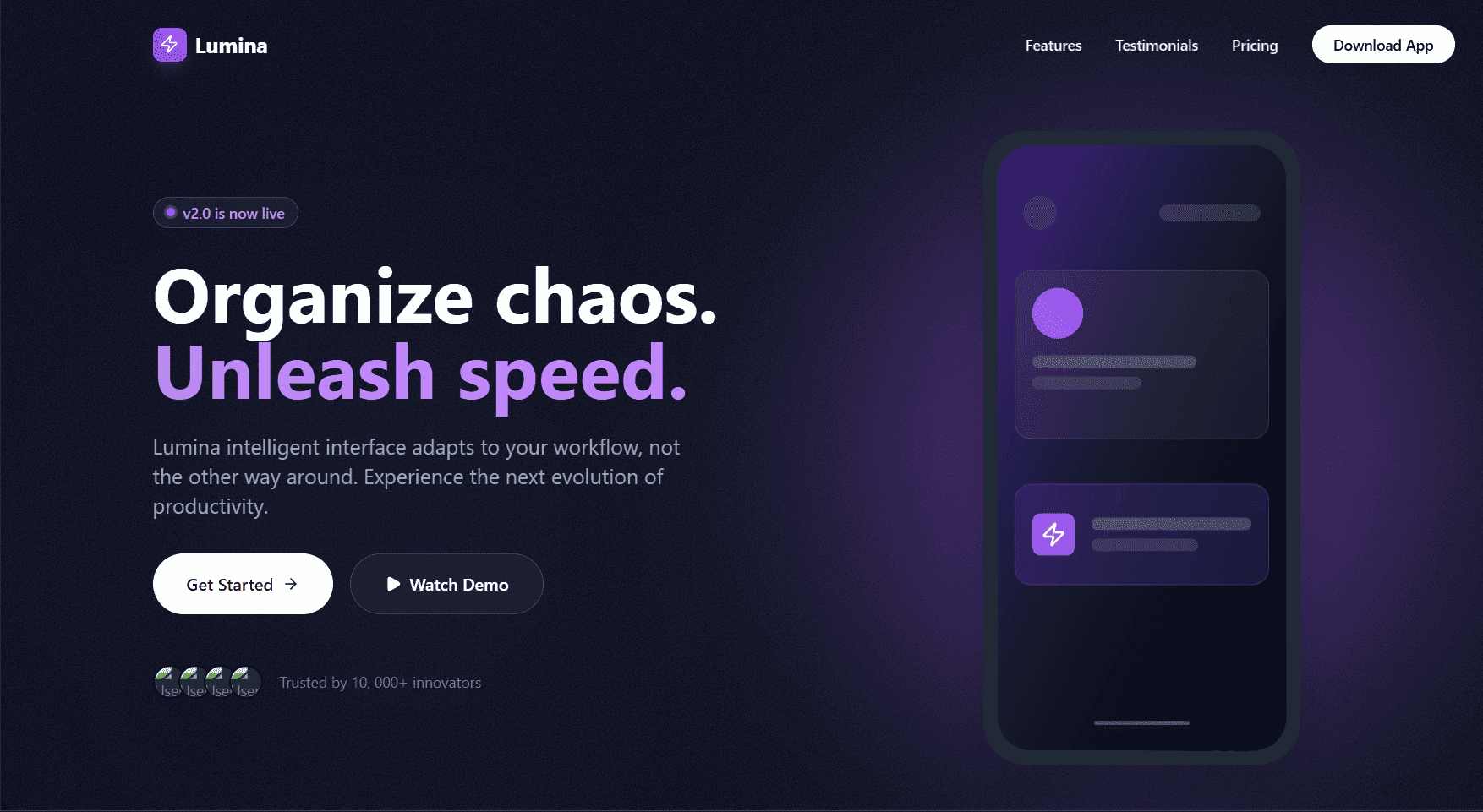 Slicy - AI Website Builder